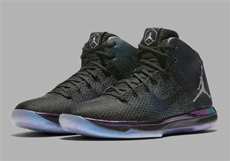 Air Jordan 31 All Star 2017 Release Date