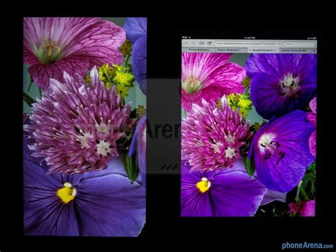 Microsoft Surface Pro Vs Apple Ipad Phonearena