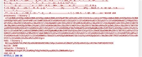 Detecting Base64 Encoded Data: YARA Signatures & Offsets