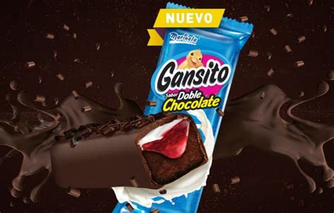 Así Ha Cambiado La Imagen Del Gansito En 55 Años ¿cuál Te Tocó Cuando