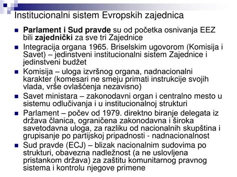 Ppt Koreni Stvaranja Eu Powerpoint Presentation Free Download Id