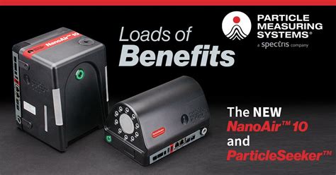 Particle Measuring Systems On Linkedin Condensation Particle Counter