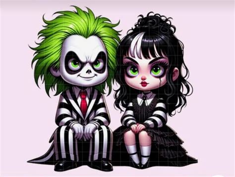Pin By Cecy Mancillas On Beetlejuice Fan Art Beetlejuice Fan Art Beetlejuice Cartoon Disney