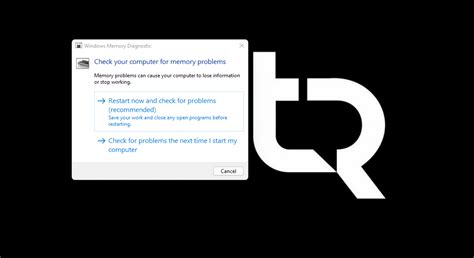 How To Scan Ram For Errors At Stephanie Daley Blog