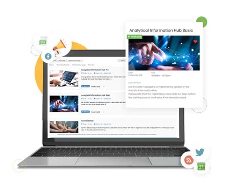 training management software to create optimize and scale