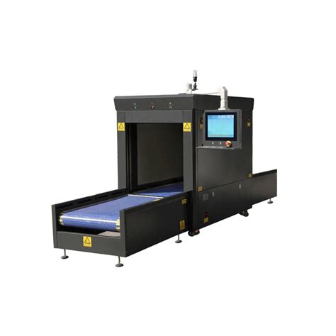 Rfid Uhf Based Tunnel Inventory Detection Machine 600 Tagssec