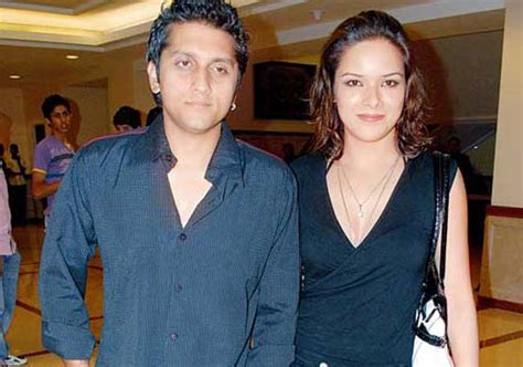 Udita Goswami Mohit Suri