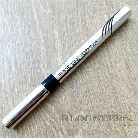 Blogsters Physicians Formula Eye Booster Eyeliner Serum [beauty Review]