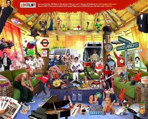 Why Run A Cryptic Image Quiz Picture Puzzles Hidden Pictures Hidden Movie