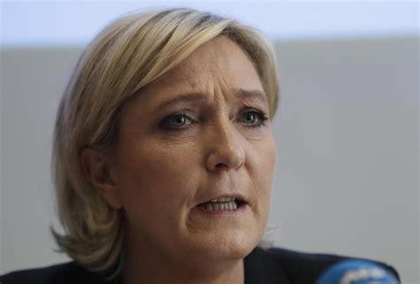 Pin By Tahlia Edwards On Marine Le Pen Marine Le Pens Tribute