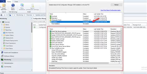 New Features Of Sccm 2303 And Upgrade Steps New Features Of Sccm 2303 And Upgrade Steps