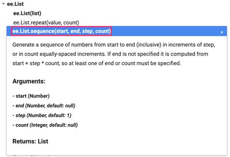 Gee Tutorials Programming And Remote Sensing Basics Javascript And