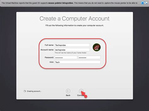 How To Install Os X El Capitan In Virtualbox Psychicose