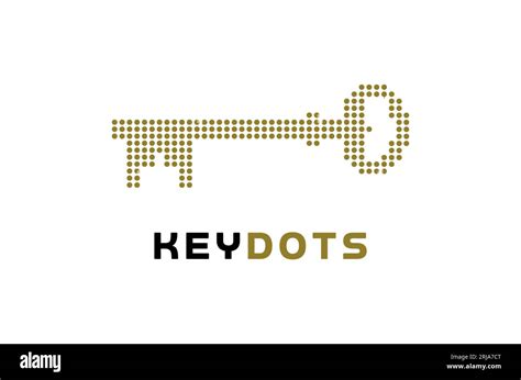 Dots Password Stock Vector Images Alamy