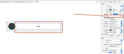 auto layout 使用心得（五）—— 根据文字、图片自动计算 uitableviewcell 高度 uibutton 根据字多少 自动调整 csdn博客