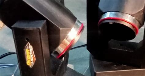 Coding Arduino Untuk Beam