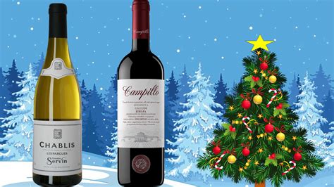 Årets Julvin 2022 Drive In Bottleshop