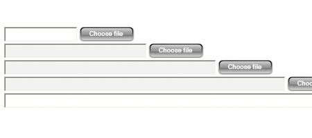 7 Useful JQuery Form Plugins