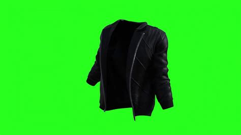 Jacket Dance Animation 35527935 Stock Video At Vecteezy