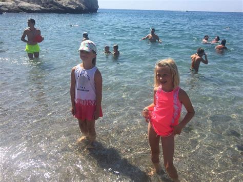 Rhodos 2018 Huca Album Na Rajčeti