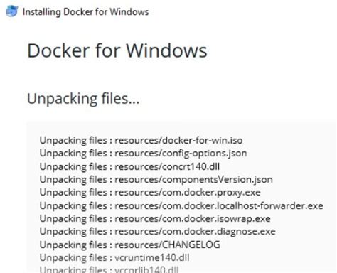 Sql Server How To Get Started With Docker Containers With Latest Sql