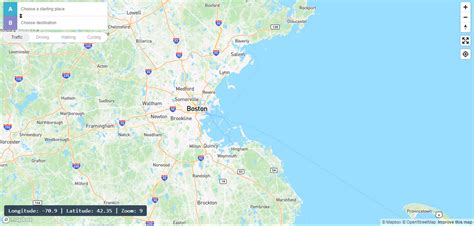 How To Build A Location Map App In React Using Vite And Mapbox