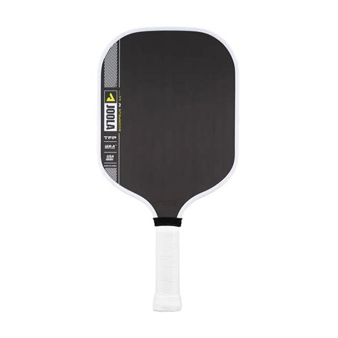 Joola Joola Anna Bright Scorpeus Pro Iv 14mm Pickleball Paddle Bandt Racket