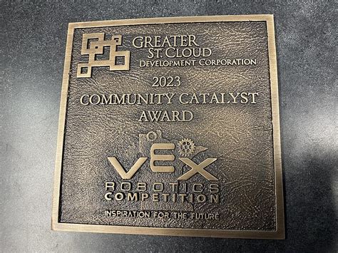 Mn Vex Robotics State Championship To Be Held At Rivers Edge