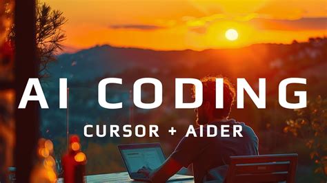 All Roads Lead To Ai Coding Cursor Aider In The Browser Multi File