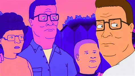 Why King Of The Hill Is Returning After Years