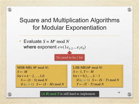 Ppt Rsa 256bit Powerpoint Presentation Free Download Id2390525