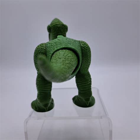 Disney Pixar Toy Story Rex Dinosaur Animated Moving Tail Action Figure Green Ebay Australia