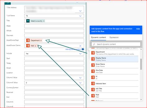 Adding User Ids From A Ms Form Microsoft Community Hub