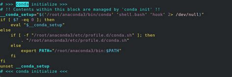 install the anaconda python distribution on ubuntu 18 04