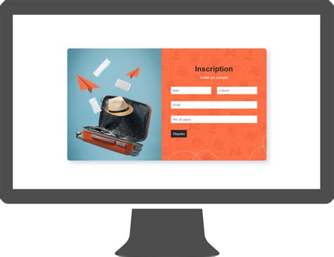 30 Exercices Htmlcss Avec Corrigés Pour Maîtriser Le Développement Web