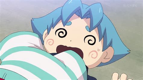 Dartaro Nakedscreencap Yokaiwatch Nudity Shota Pawoo