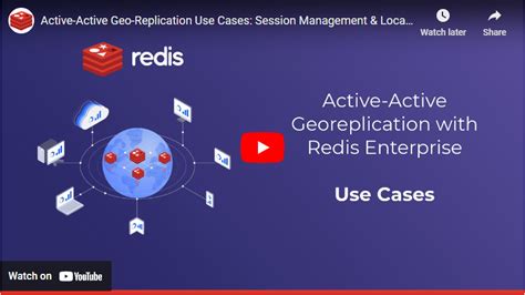 What Is Data Replication Examples Types And Use Cases Redis
