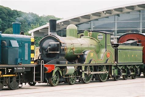 Solve Lswr Class T3 4 4 0 563 Jigsaw Puzzle Online With 54 Pieces