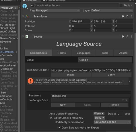 i2 localization the most complete localization solution for unity