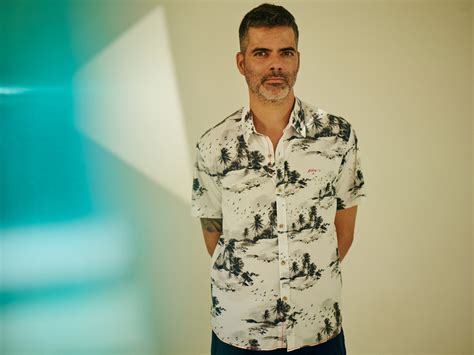 Binho Barreto é O Entrevistado Do Conversações Da Rede Minas Neste Domingo Revista Viva Minas