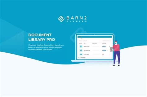 Document Library Pro Plugin By Apr 2024 Medium