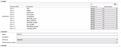 Building A Transaction Dimension With Odi 12c Bi Heroes
