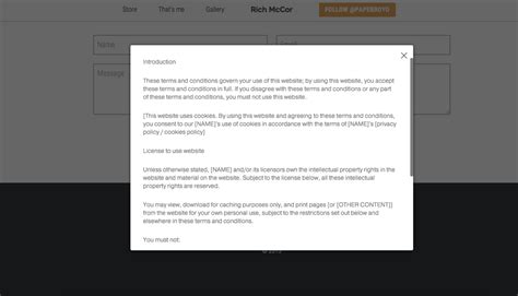 The Ultimate Guide To Crafting A Return And Refund Poli