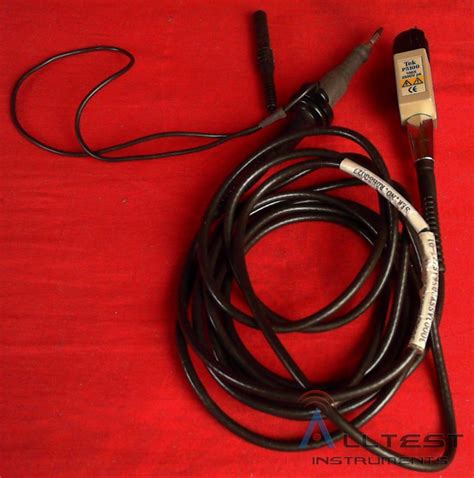 P5100 Tektronix Alltest Instruments