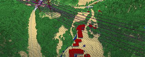 point cloud classification