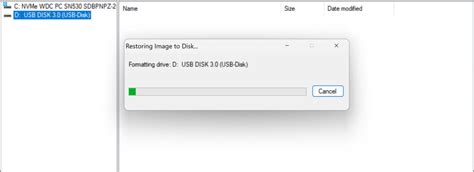 How To Create MacOS Ventura Bootable USB On Windows PC Techschumz