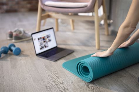 Ways To Stay Fit And Active While You Work From Home