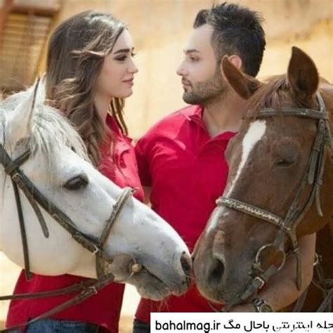 عکس اسپرت دختر پسر