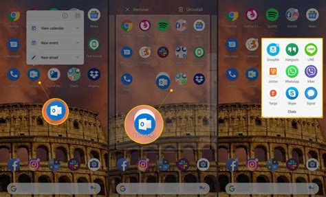 How To Make App Folders On Android The Tech Edvocate
