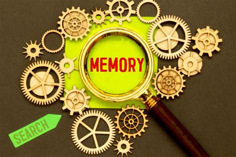 Unlocking Your Memory Potential The Power Of Positive Memory Triggers Exec Games Learning